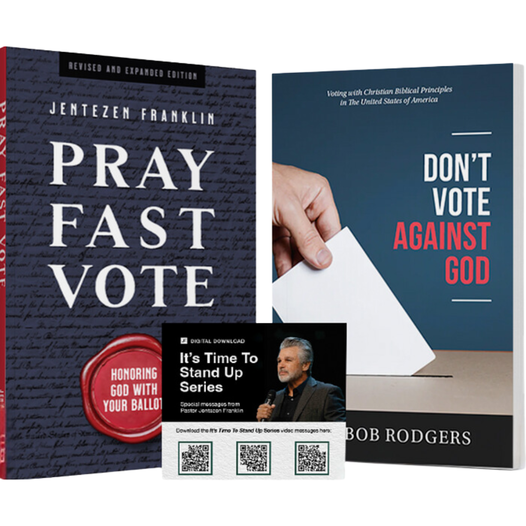 Products Jentezen Franklin