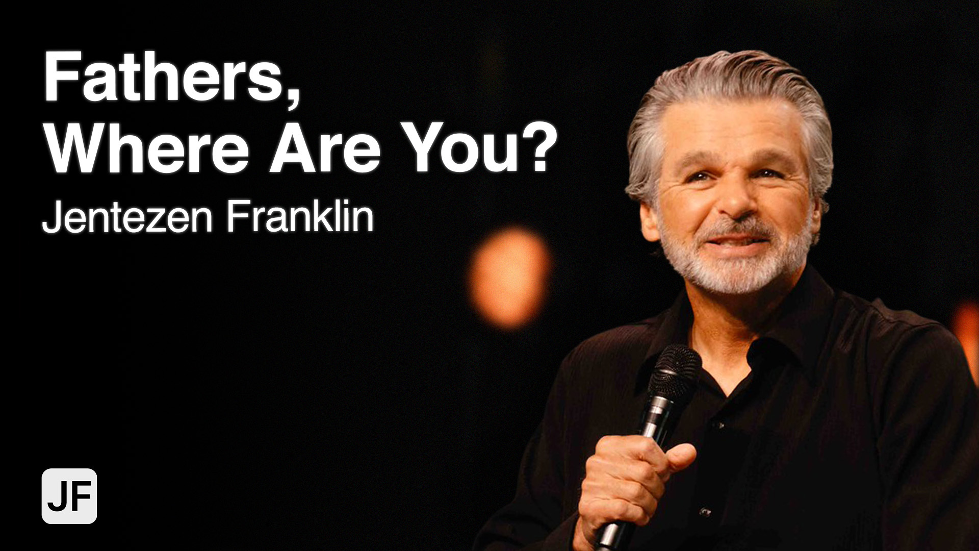 Jentezen Franklin