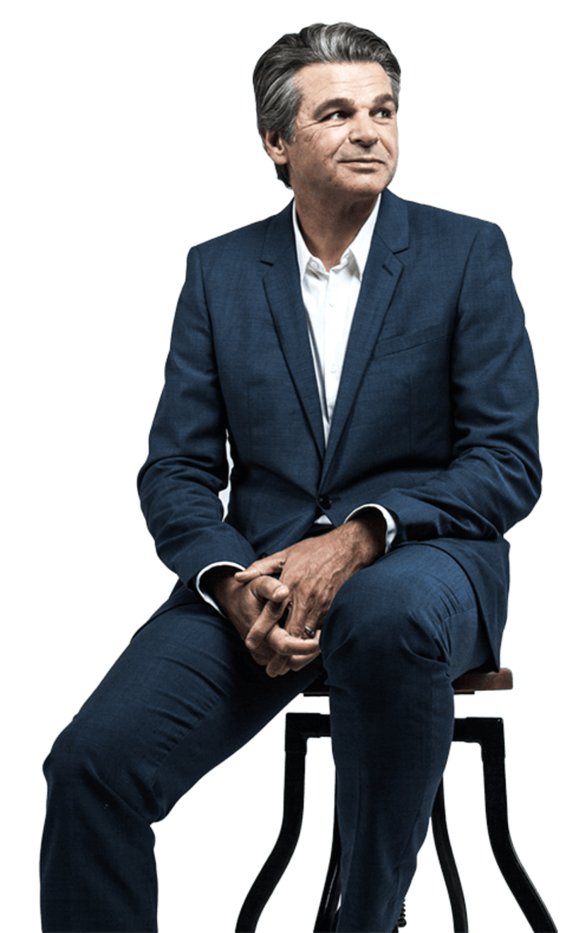 Jentezen Franklin