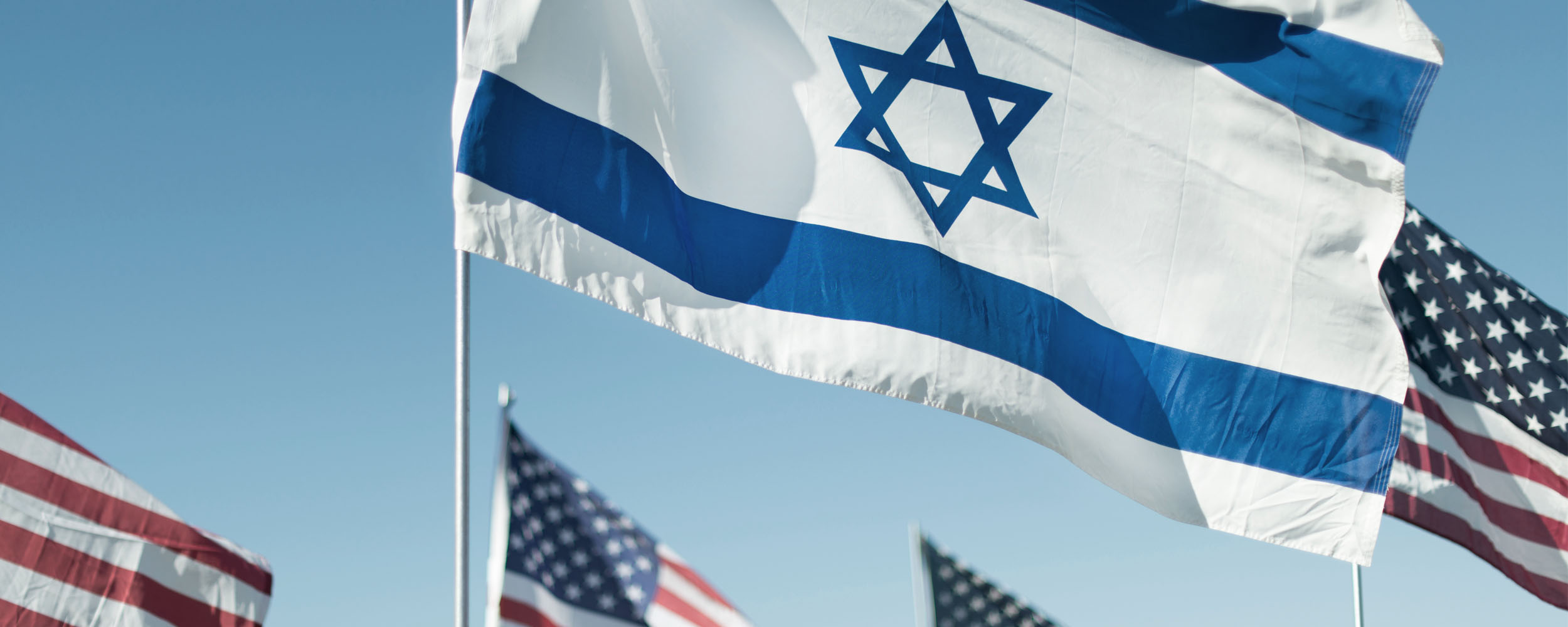 The US Formally Recognizing Jerusalem as the Capital of Israel - Why it ...